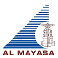 Al Mayasa Industrial Equipment Branch Outlets, Valves, Fasteners ...